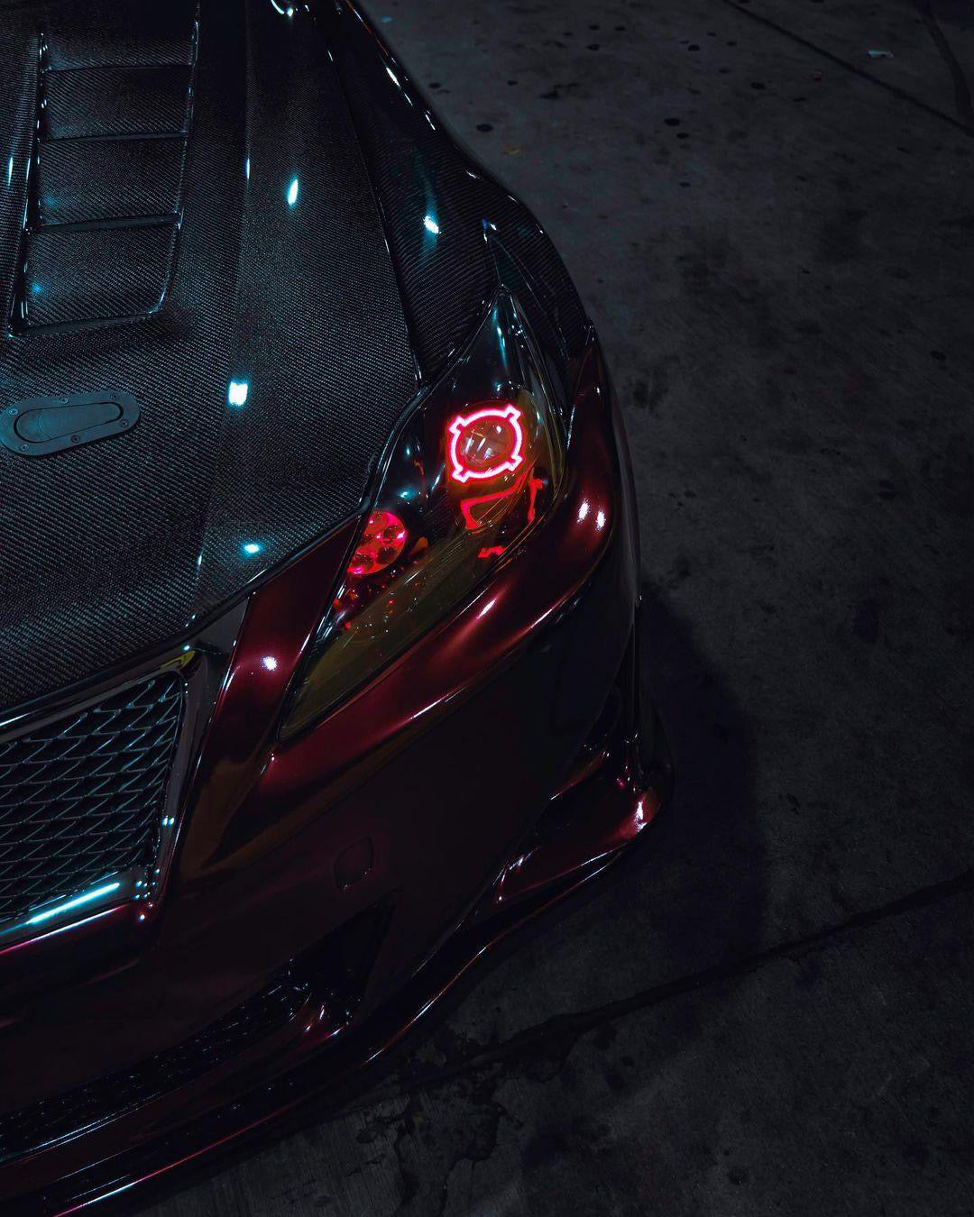 dynamic lighting – Dynamic lighting